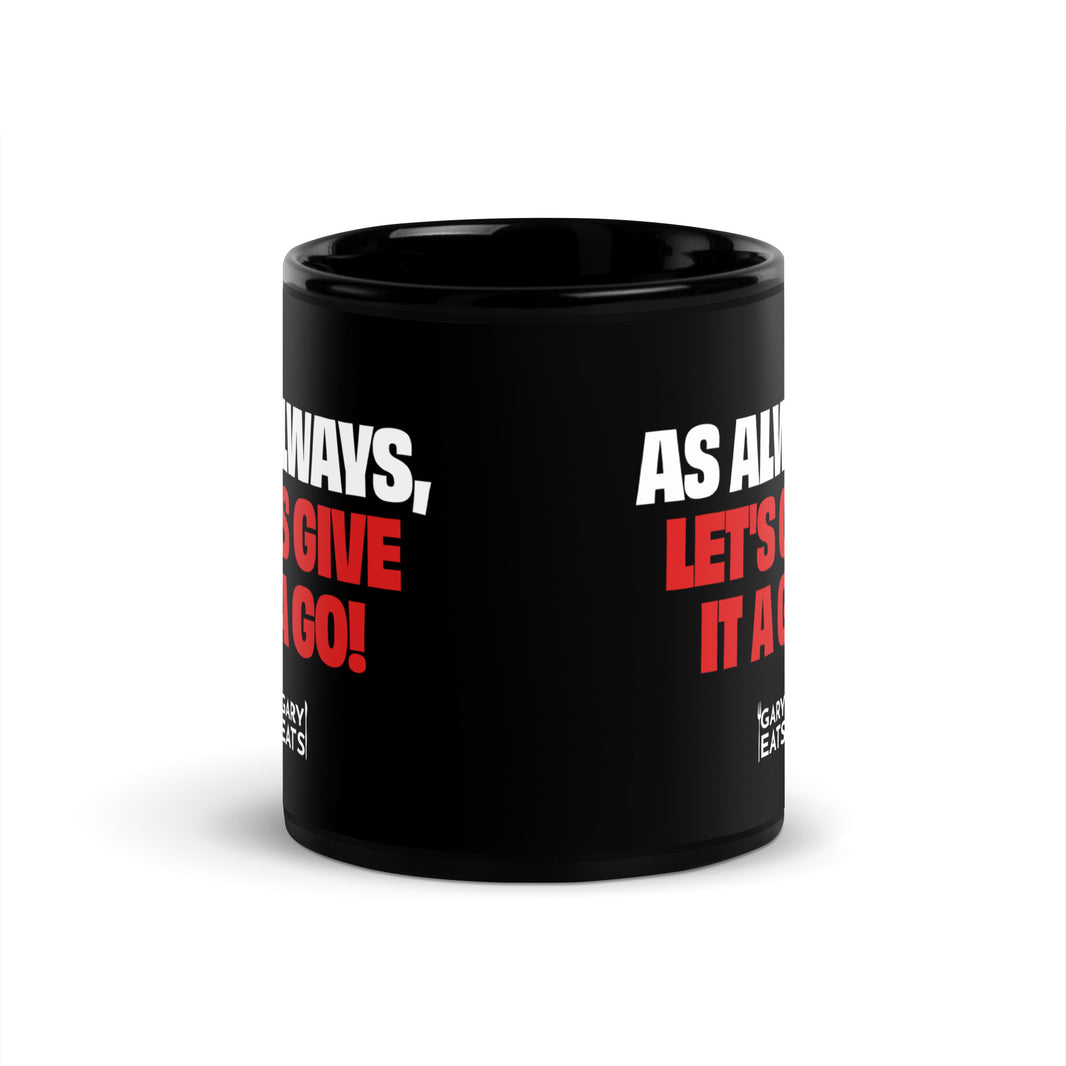 Products – Gary Eats