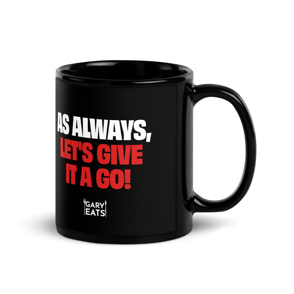 Products – Gary Eats