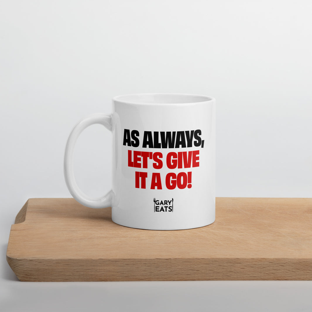 Products – Gary Eats