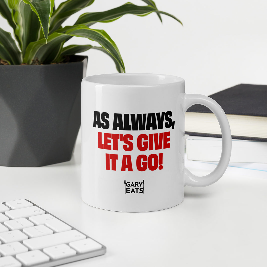 Products – Gary Eats